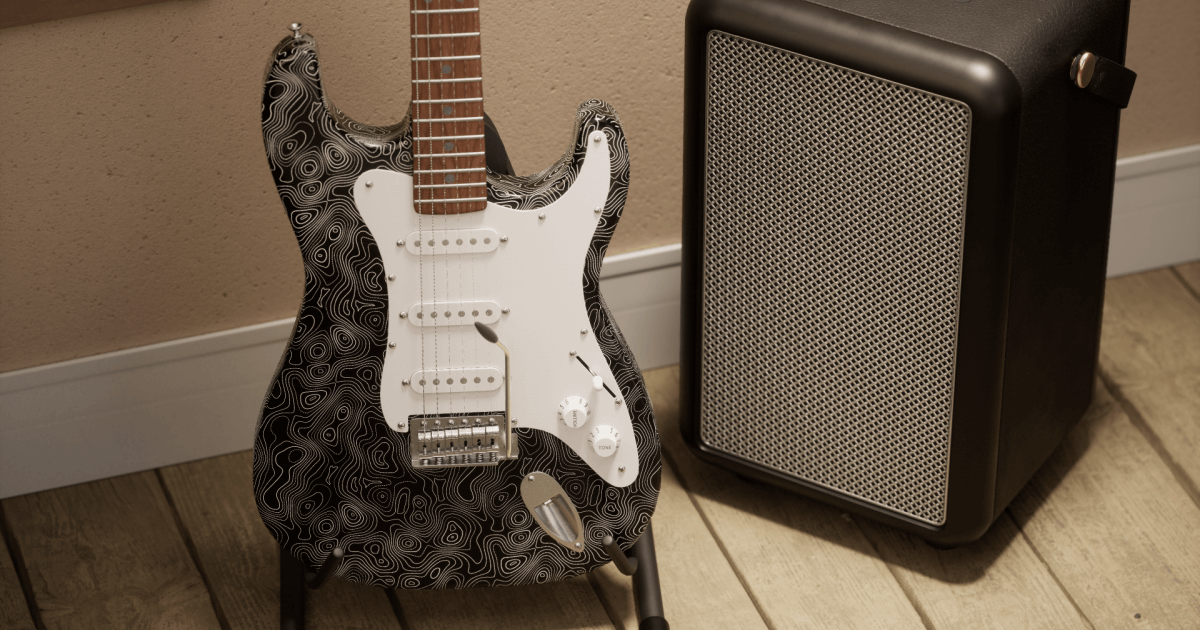 Consumer Products Rendering Software Solution - Twinmotion