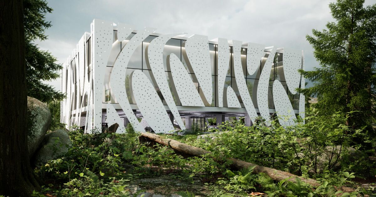 World Architecture Day with Twinmotion: See what you might have missed - Twinmotion