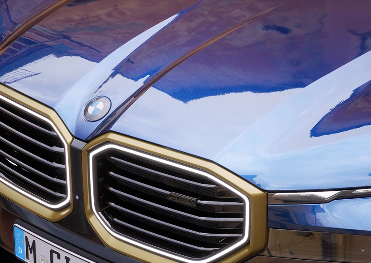 Automotive Design Solution & Rendering Software - Twinmotion