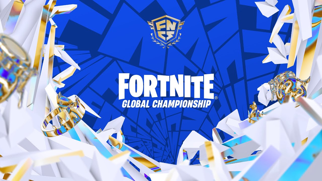 Regarder - Compétitions de Fortnite