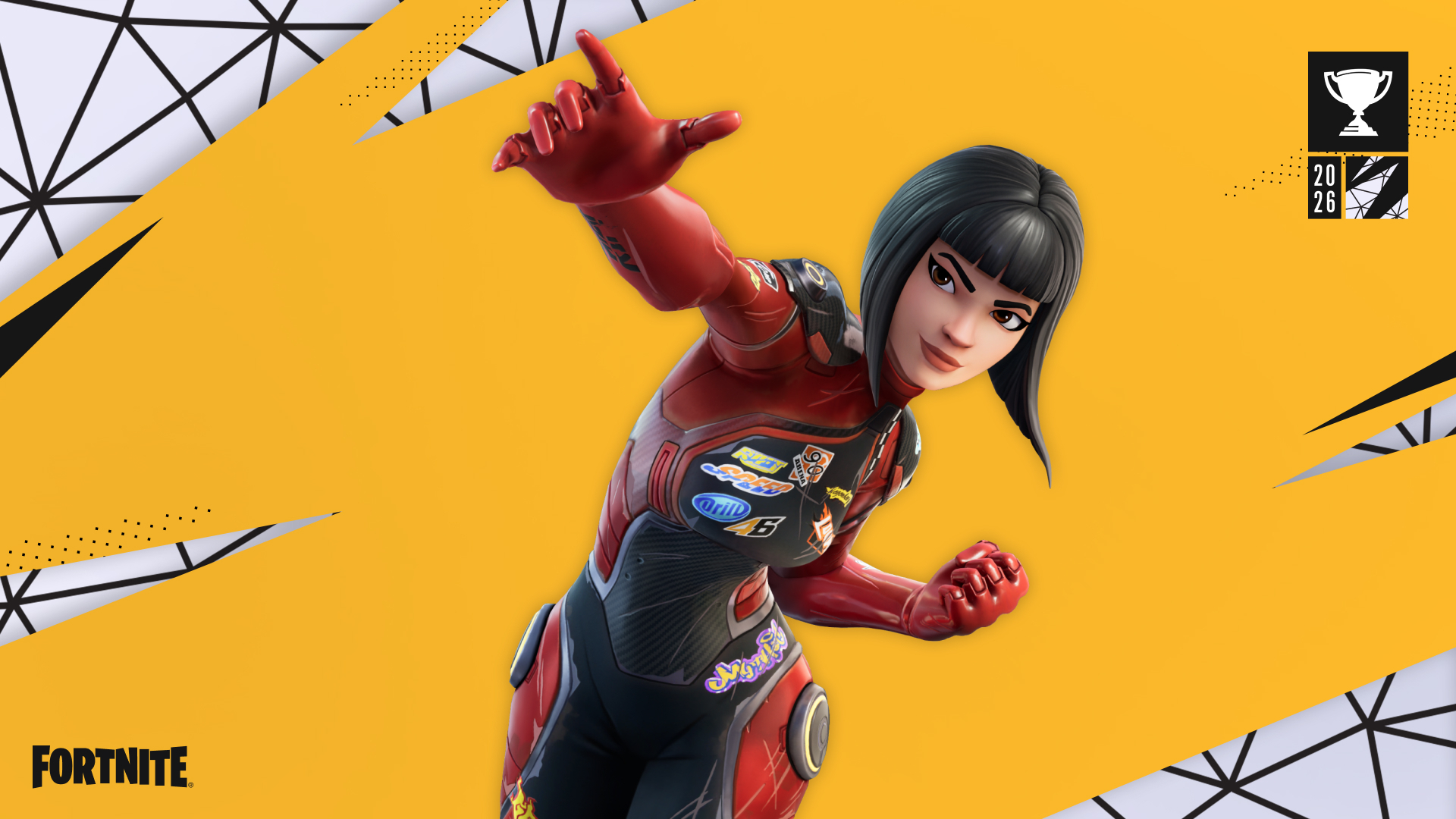 Upcoming Schedule - Fortnite Competitive