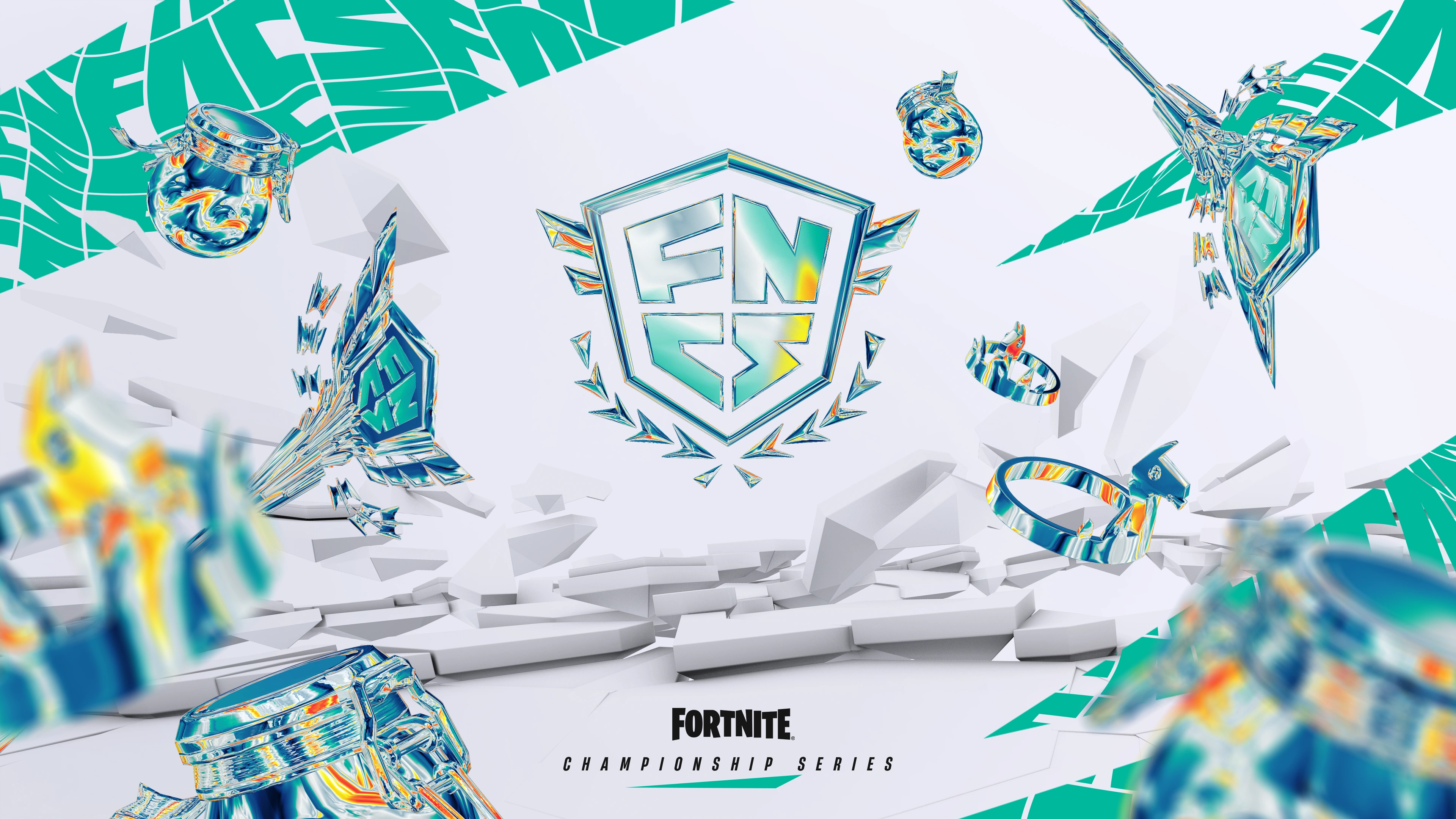 Fortnite Competitive - Fortnite Tournaments