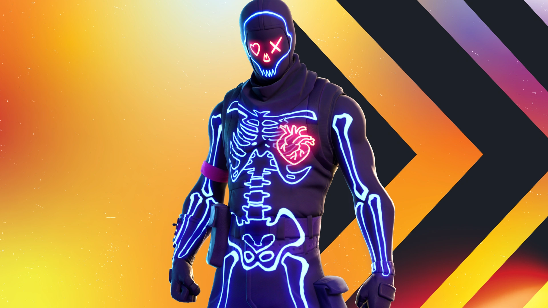 Fortnite Competitive - フォートナイト Eスポーツ&トーナメント