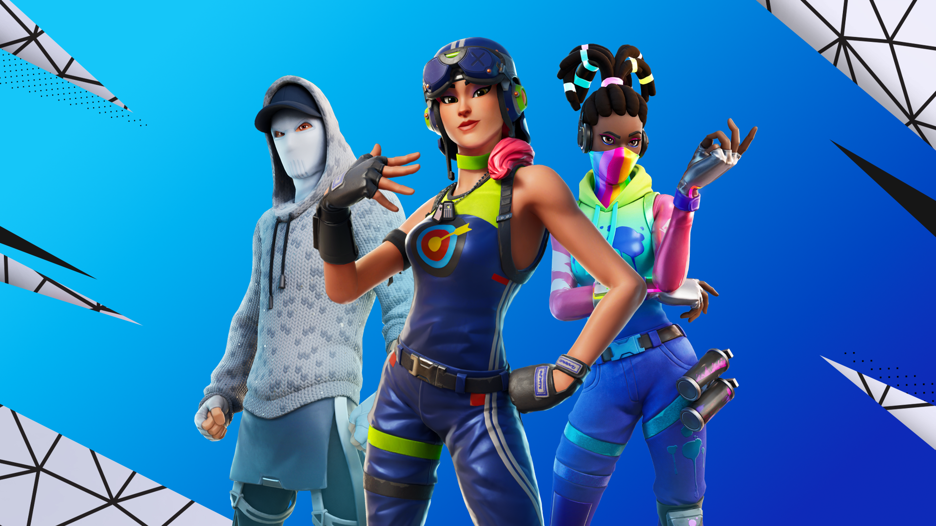 Fortnite Competitive - Fortnite Tournaments