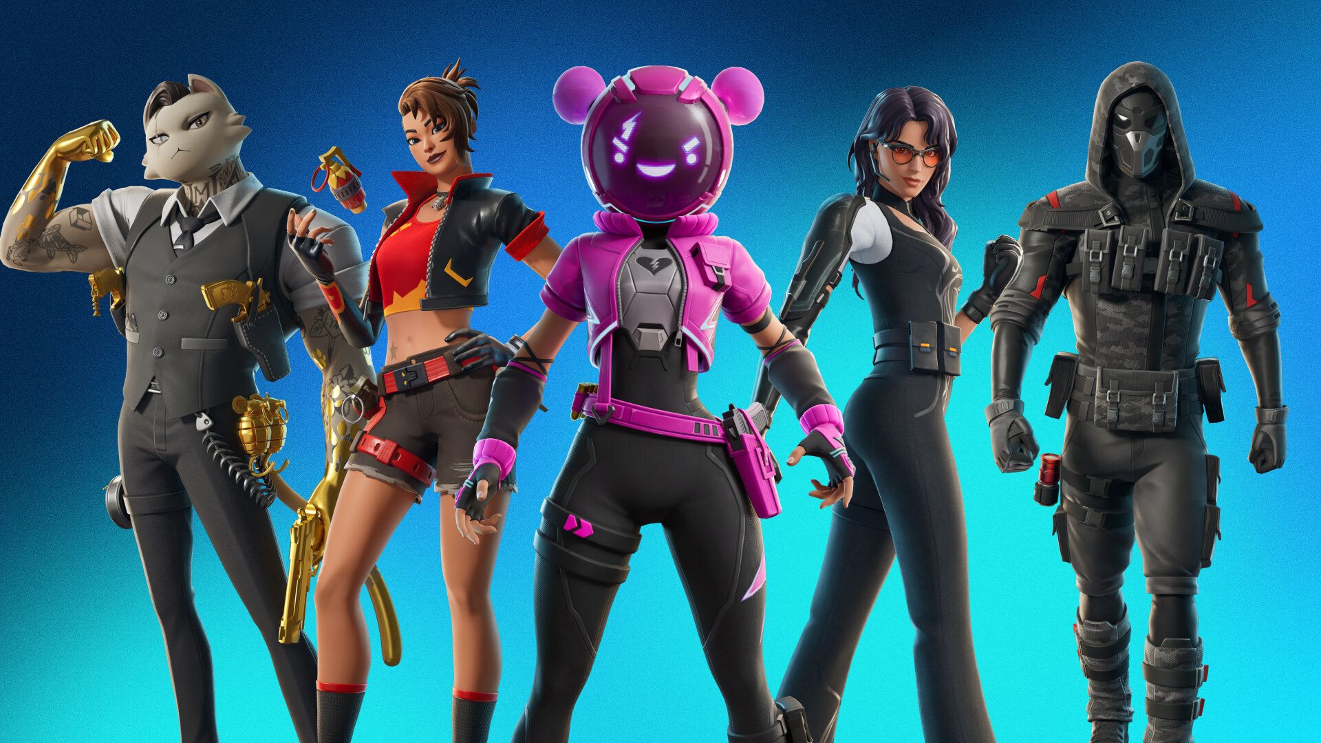 New Fortnite Anti-Cheat Requirements and Legal Action