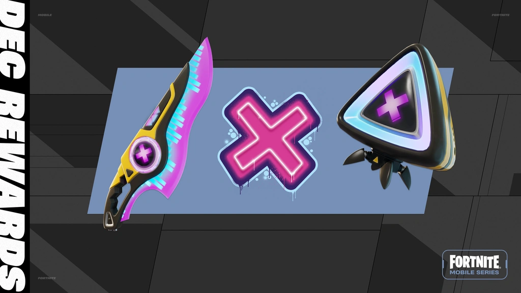 Torneo para Móviles de Fortnite