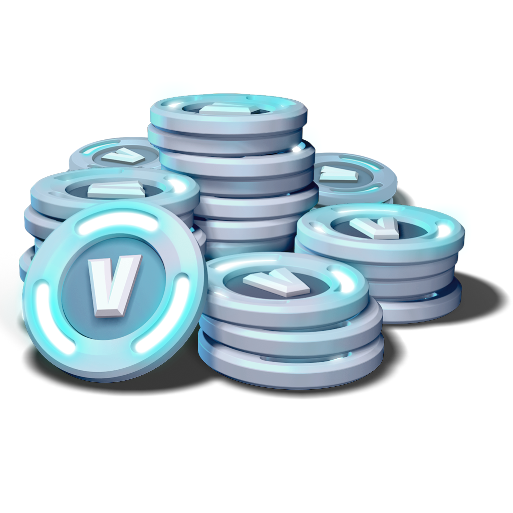 V-Bucks | Fortnite Item Shop