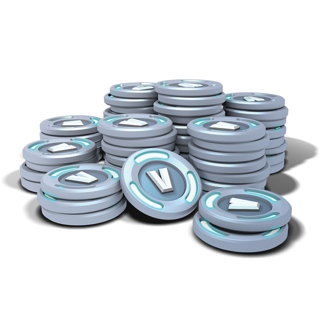 V-Bucks | Fortnite Item Shop