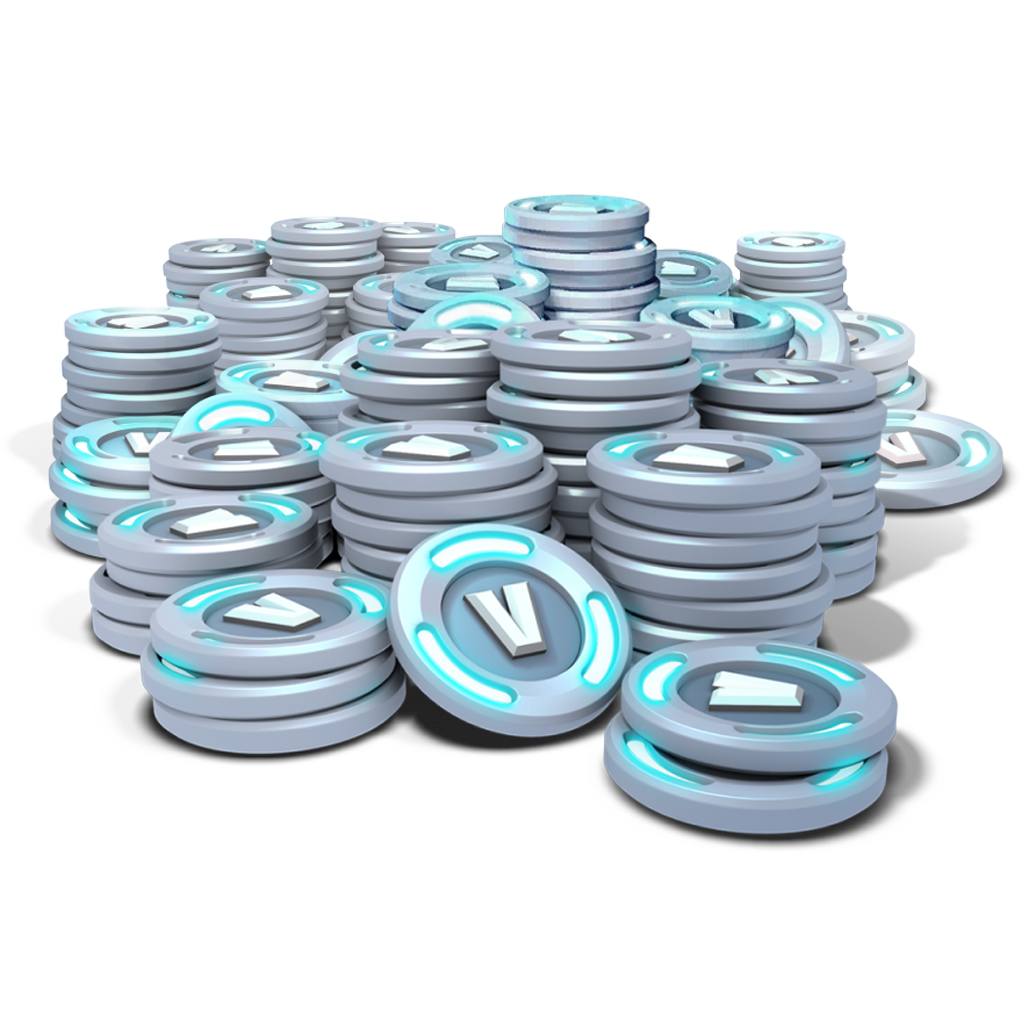 V-Bucks | Fortnite Item Shop
