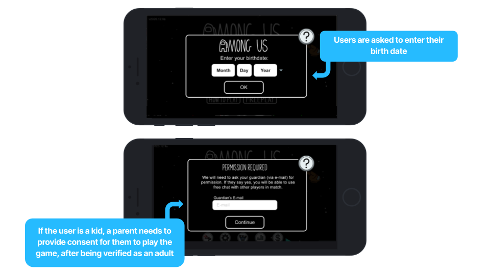 How Innersloth uses Kids Web Services (KWS) to safely enable the best ...