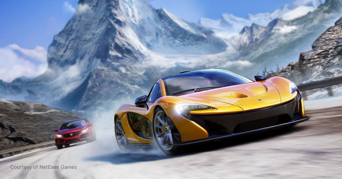 Make epic mobile games with Unreal Engine - Unreal Engine