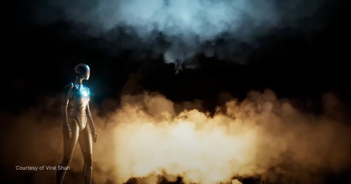 Free Unreal Engine courses: animating MetaHumans, god rays, PCG tools ... Free Unreal Engine courses: animating MetaHumans, god rays, PCG tools ...