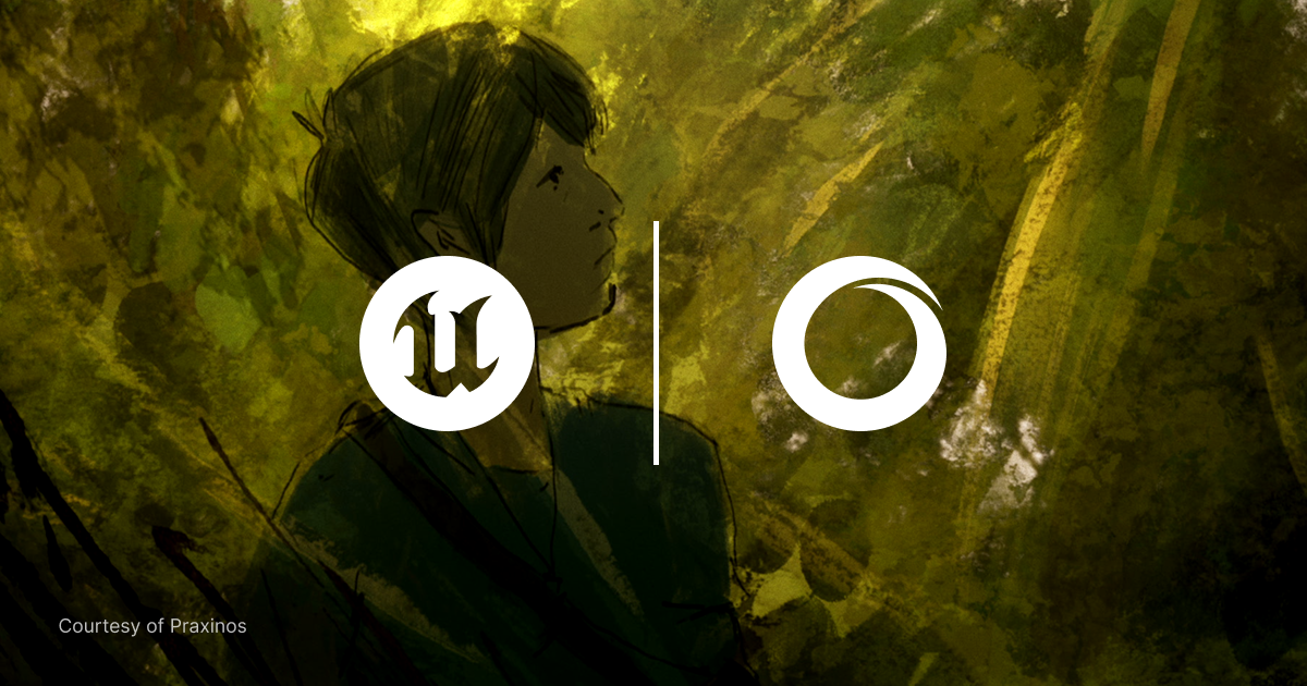 El complemento de animación 2D Odyssey ahora es gratuito en Fab ...