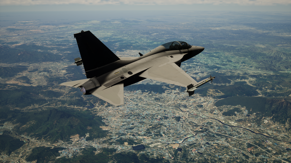 Présentation de l'écosystème de simulation nouvelle génération de KAI ...