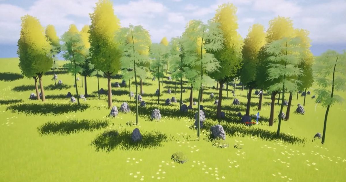 September learning content: Gameplay Ability System, MetaHumans, and more - Unreal Engine