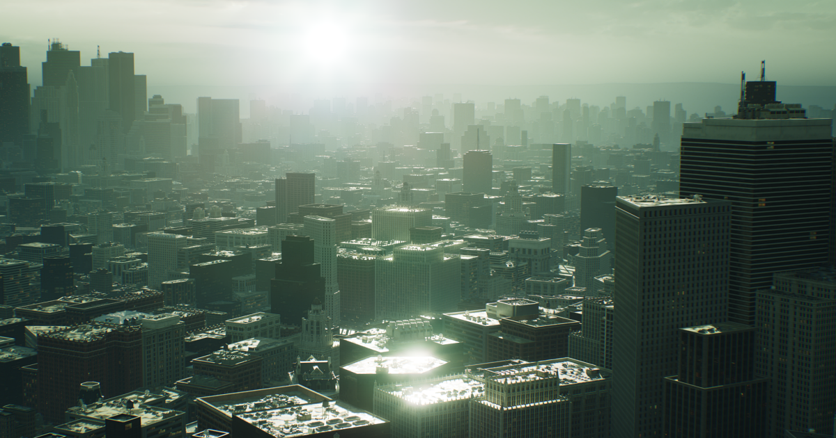 Unreal Engine | Plug-ins d'exportation Datasmith - Unreal Engine