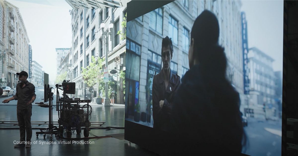 Career Connections: Part Two—career advice for roles outside games ...