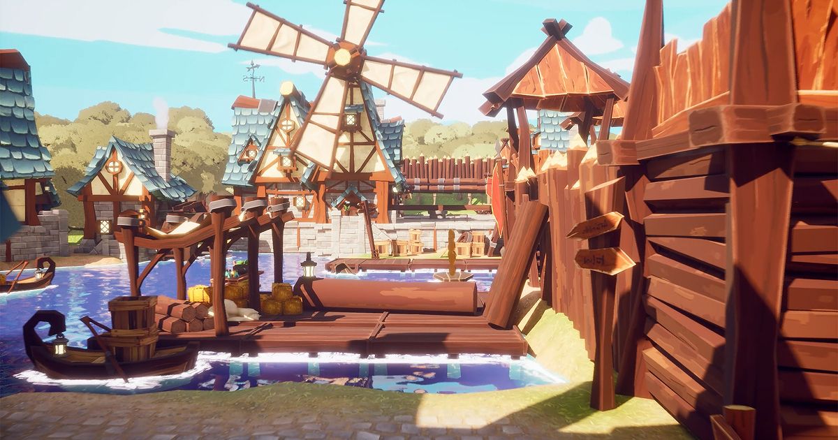 Start building games with our new course: ‘Your First Game in Unreal ...