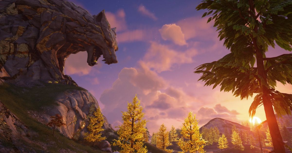 May’s Epic learning content: Environments, lighting, and more - Unreal ...