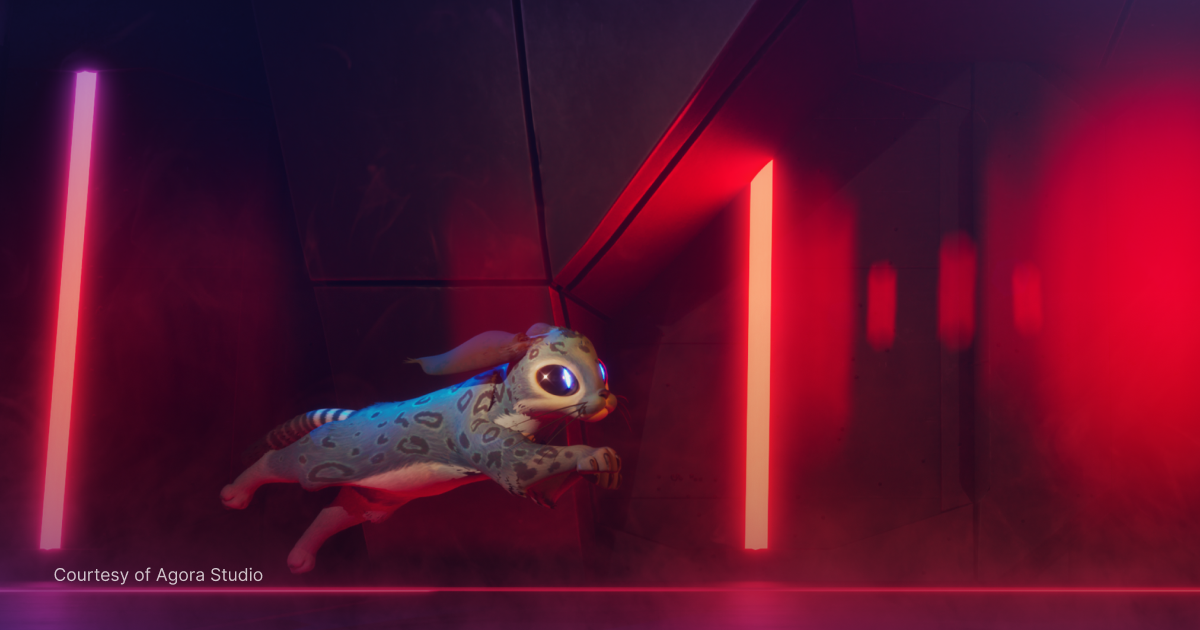 Join us at Annecy International Animation Film Festival 2026 - Unreal ...