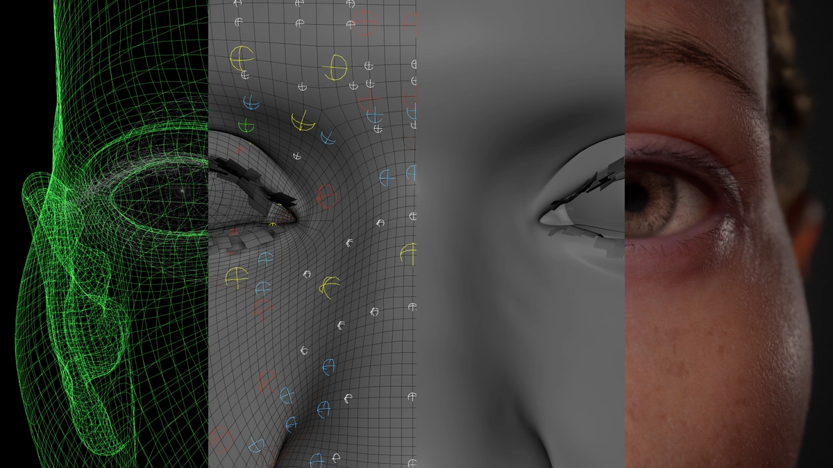 8月の学習コンテンツ：MetaHuman、MetaSound など - Unreal Engine
