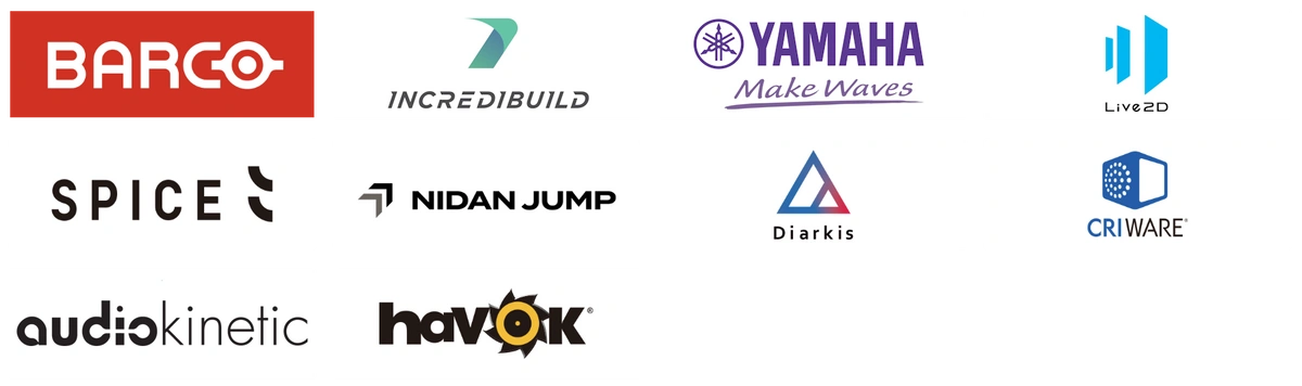 Unreal Fest Tokyo 2025 - Unreal Engine