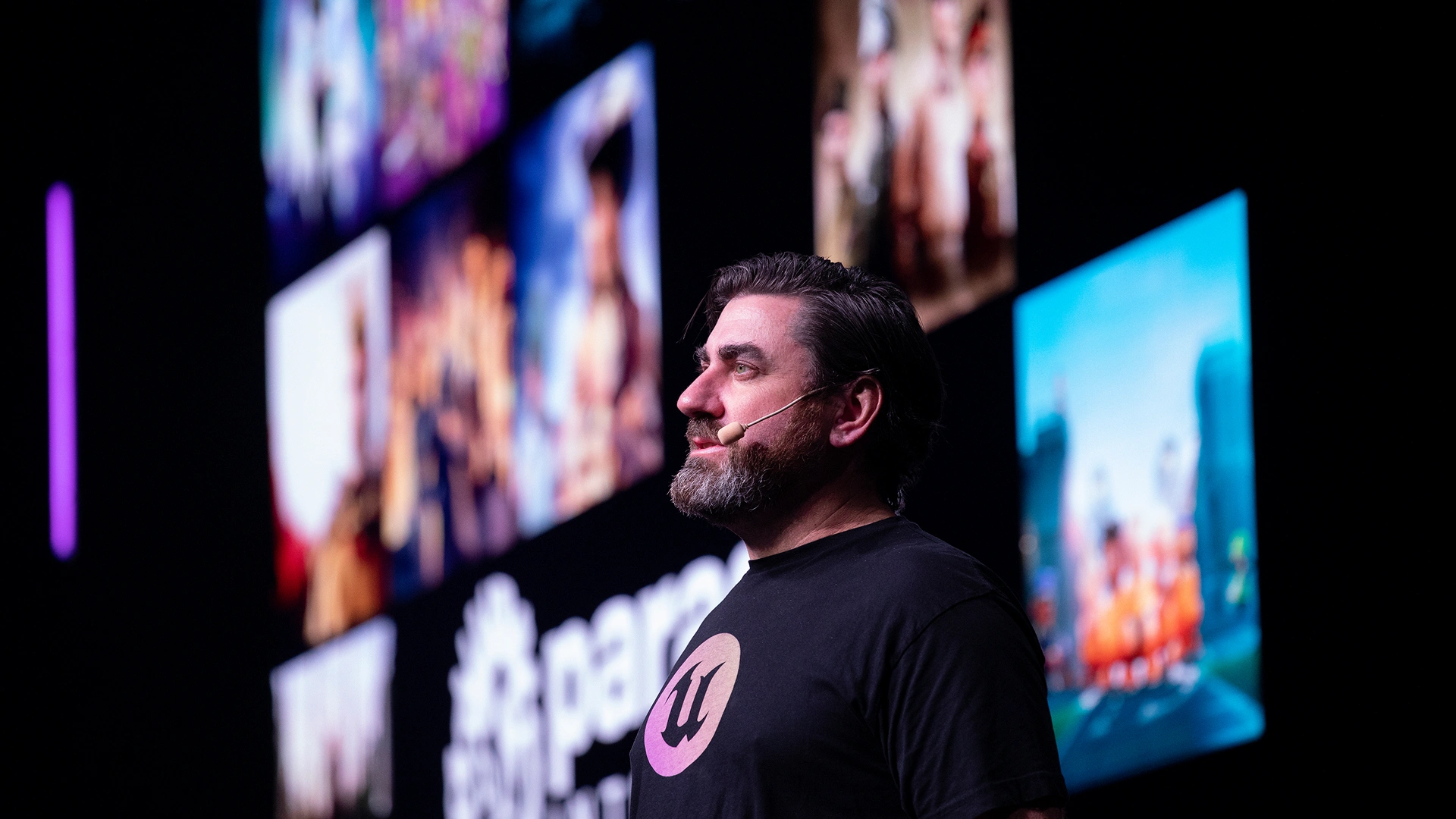 Unreal Fest 2025 is coming to a city near you! - Unreal Engine