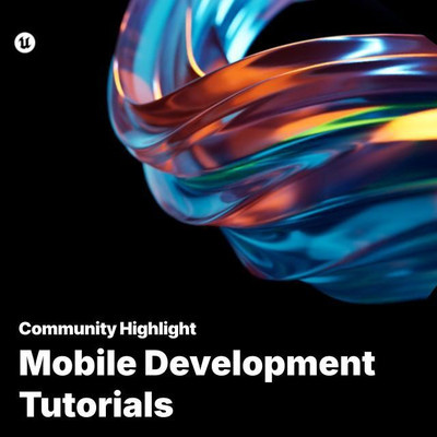 Make epic mobile games with Unreal Engine - Unreal Engine
