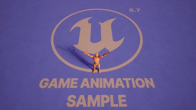 Animation - Unreal Engine