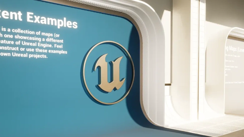 The most powerful real-time 3D creation tool - Unreal Engine The most powerful real-time 3D creation tool - Unreal Engine