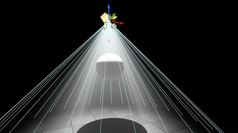 Free Unreal Engine courses: animating MetaHumans, god rays, PCG tools ... Free Unreal Engine courses: animating MetaHumans, god rays, PCG tools ...