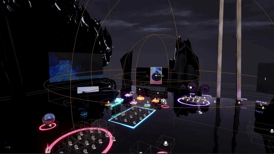 Contenido de aprendizaje de agosto: MetaHuman, MetaSounds y más. - Unreal Engine