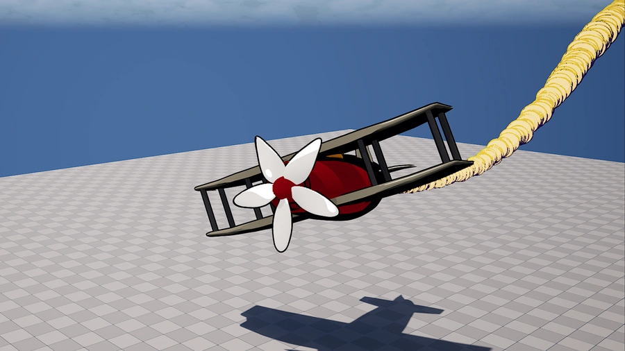 September learning content: Gameplay Ability System, MetaHumans, and ...