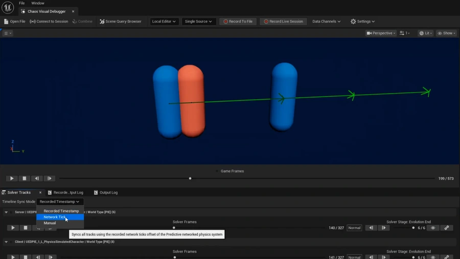 September learning content: Gameplay Ability System, MetaHumans, and more - Unreal Engine