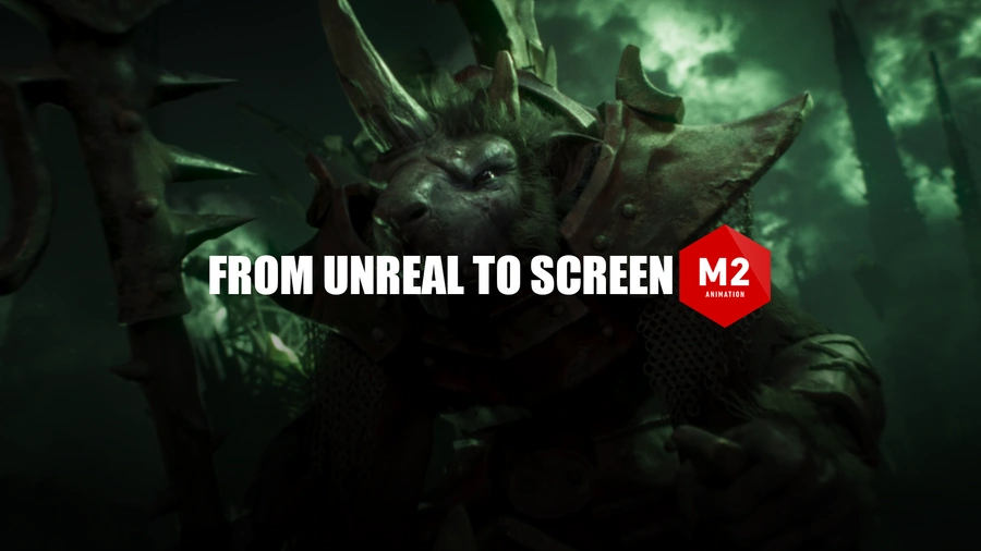 Cinematic Deep Dive’25 開催！ - Unreal Engine