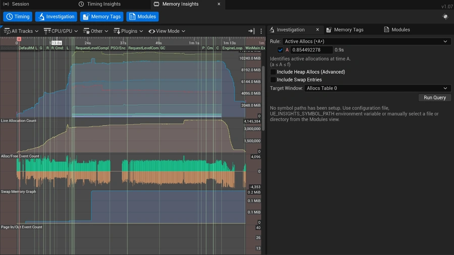 November Epic learning content: animation, game profiling, and more - Unreal Engine