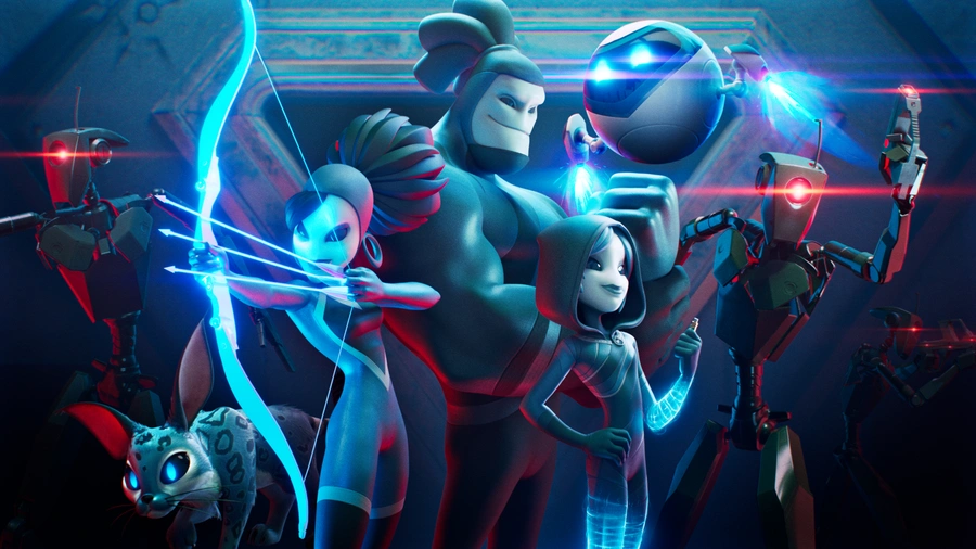 November Epic learning content: animation, game profiling, and more - Unreal Engine