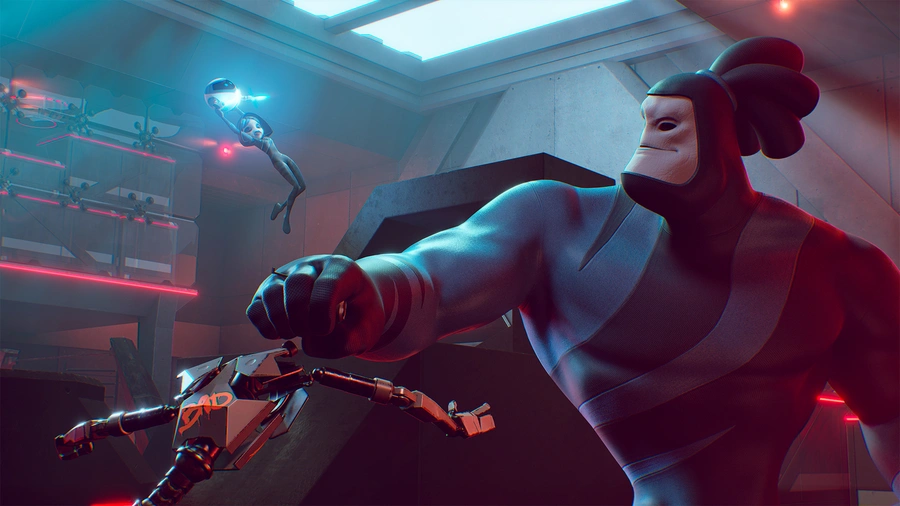 November Epic learning content: animation, game profiling, and more - Unreal Engine