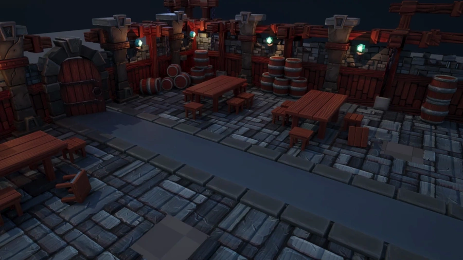 December’s Epic learning content: animation, world creation, and more - Unreal Engine