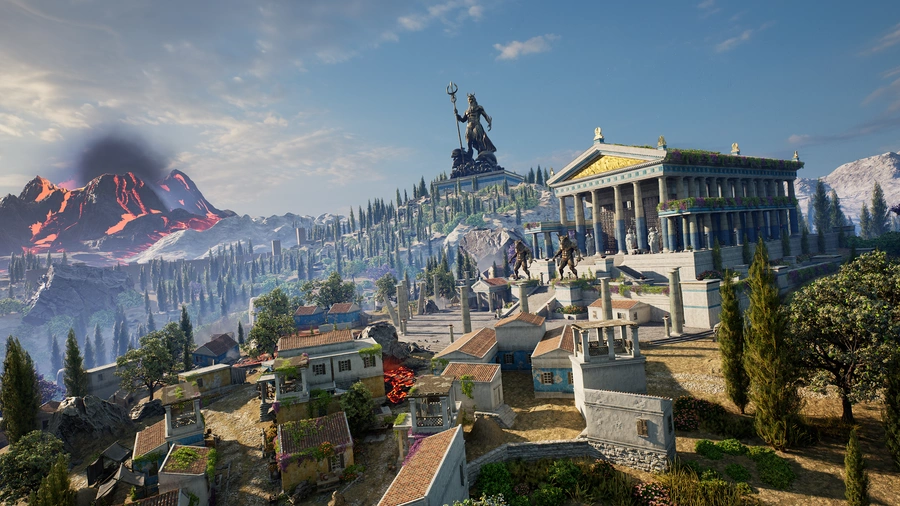 Der Neujahr-Sale von Fab hat jetzt begonnen! - Unreal Engine