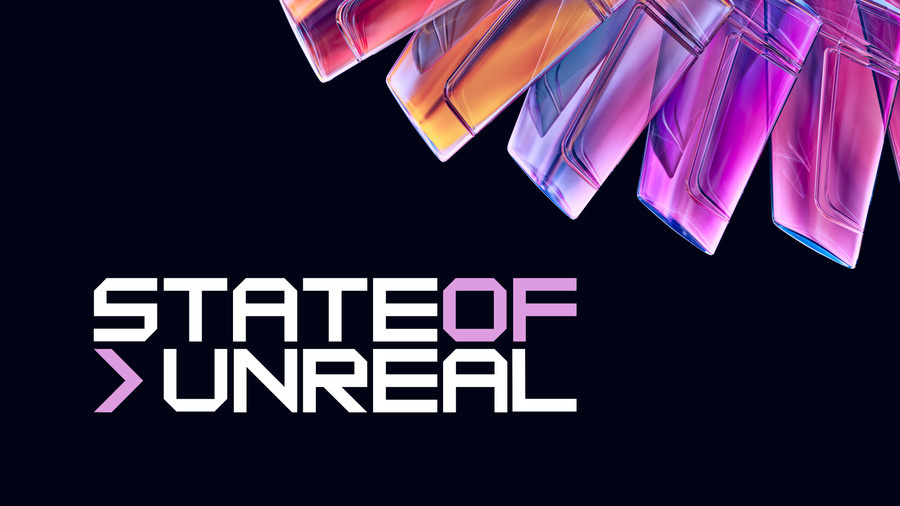 Unreal Fest Chicago 2026 - Unreal Engine