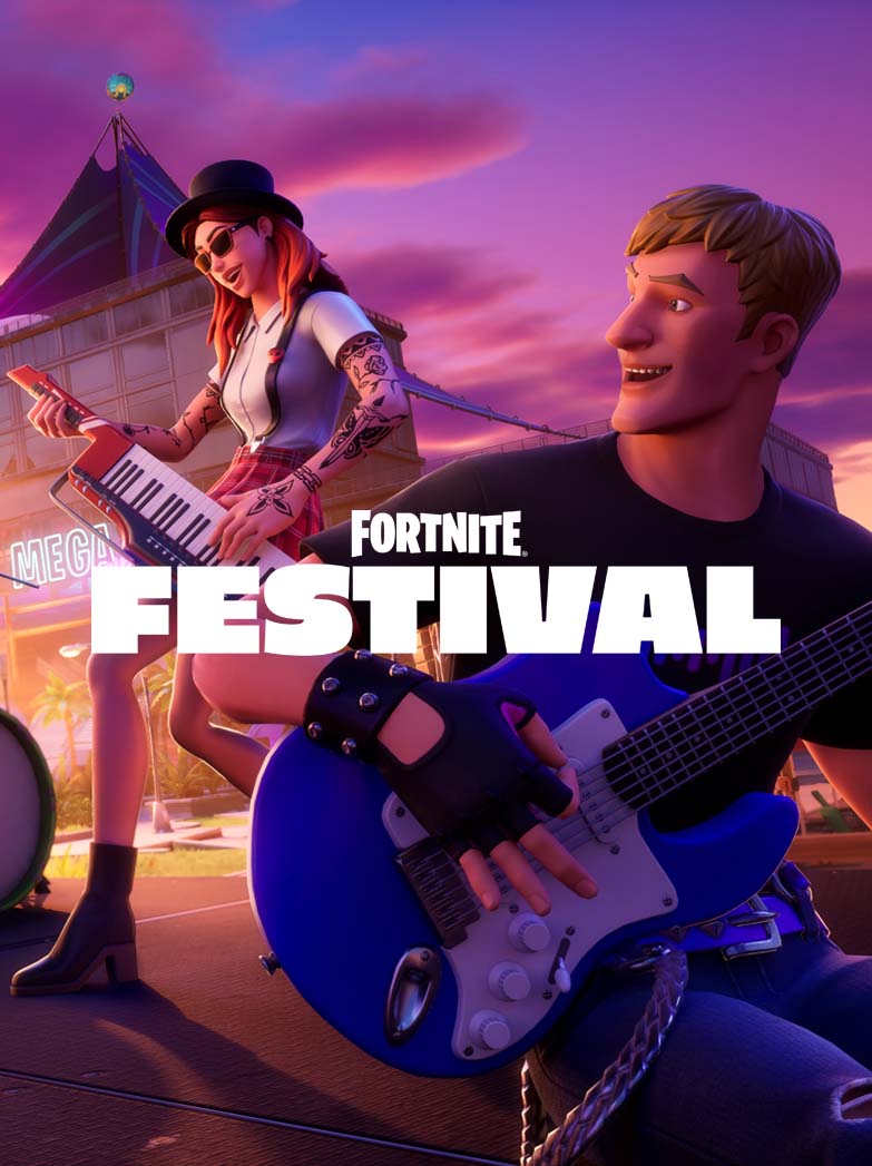 Epic Games Support