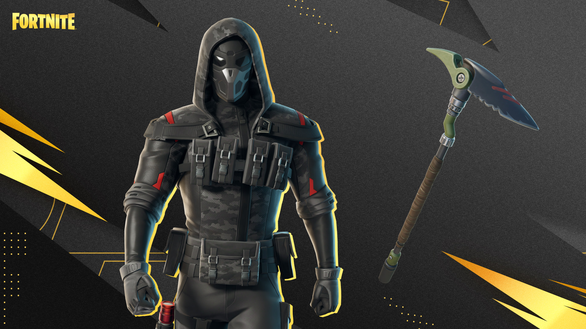 Fortnite’s Solo Blitz Mobile Cup on Aug 23 - NEW OUTFIT