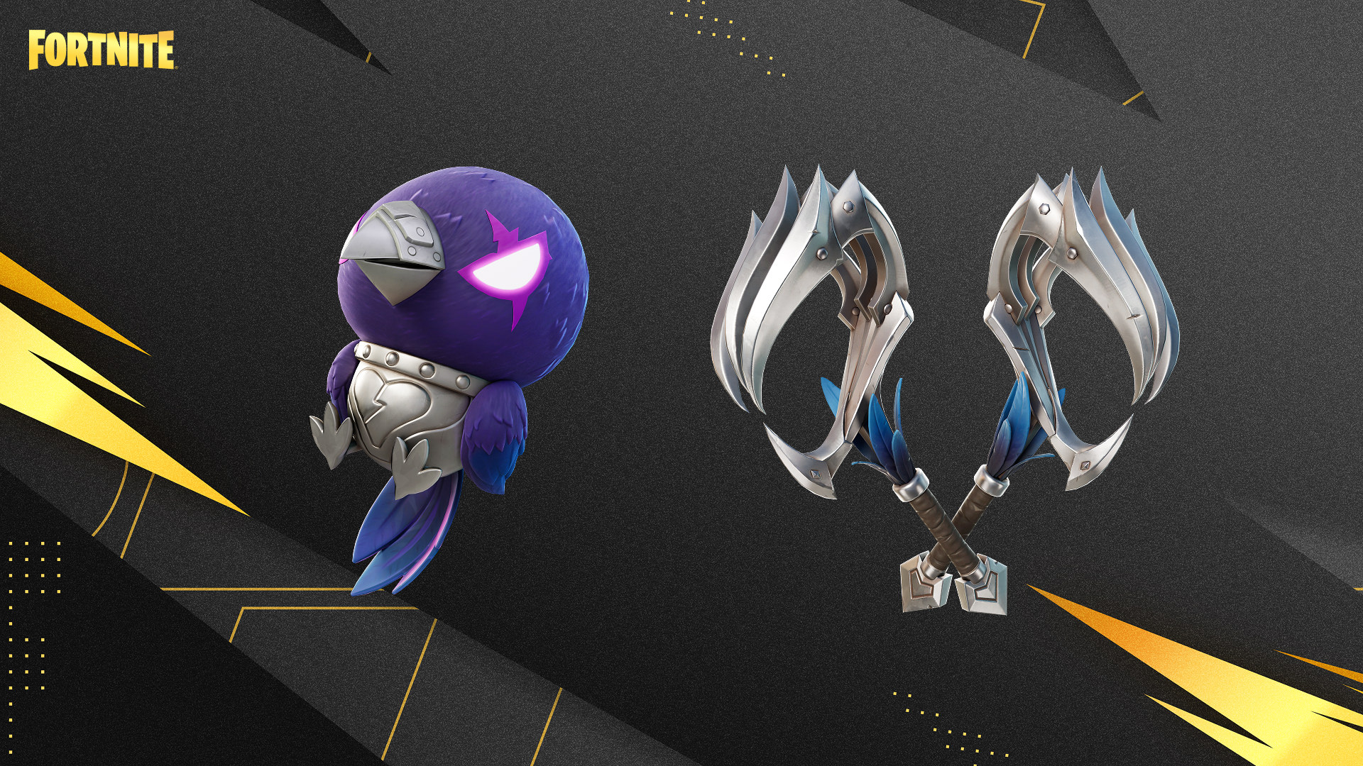 Fortnite’s Solo Blitz Mobile Cup on Aug 23 - NEW OUTFIT