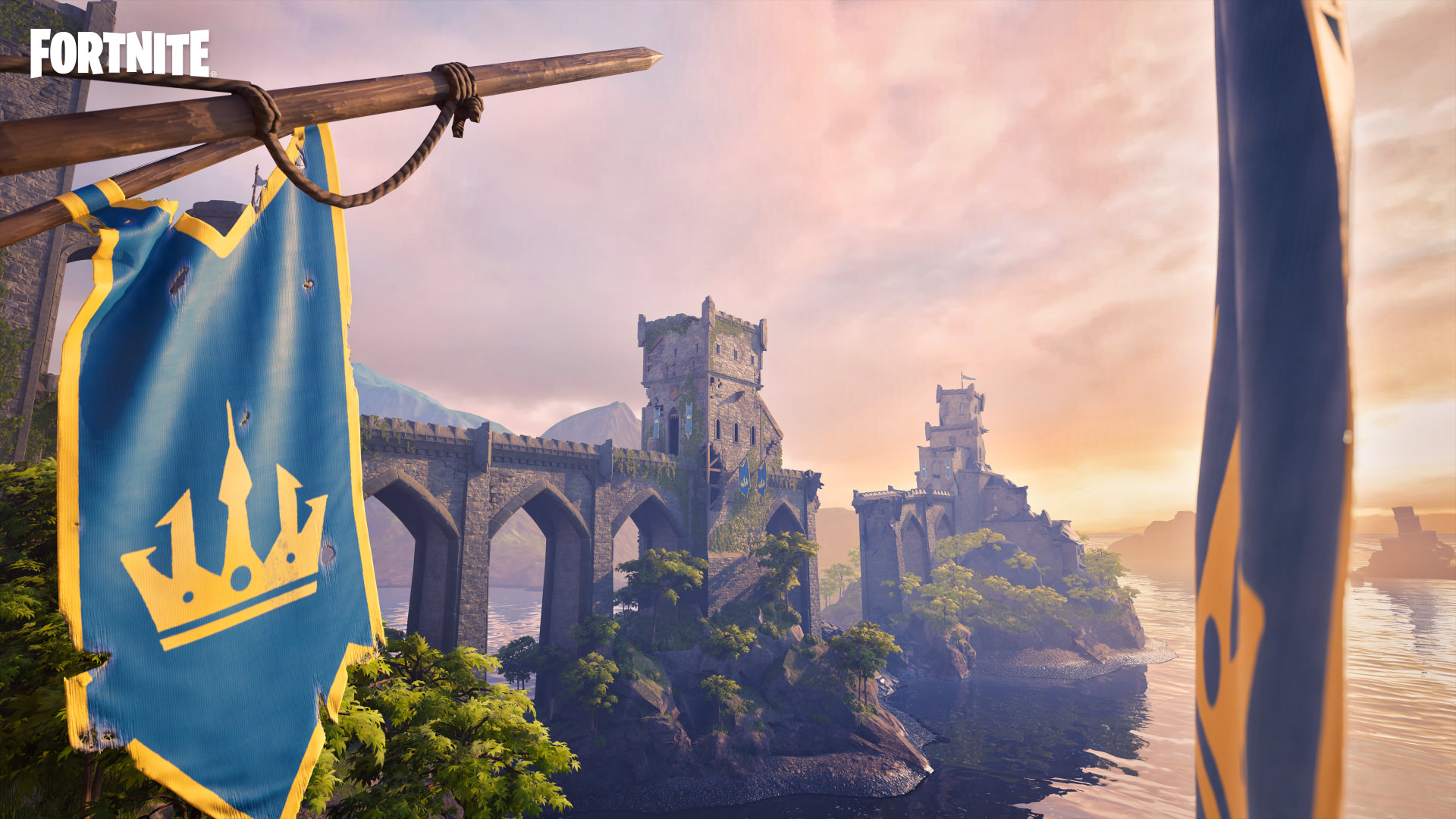 La actualización 37.10 de Fortnite Ballistic añade el subfusil de ...