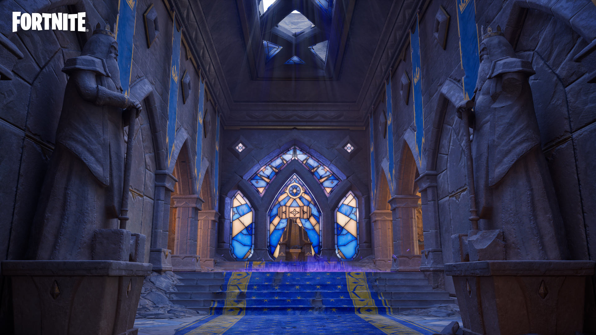 La actualización 37.10 de Fortnite Ballistic añade el subfusil de ...