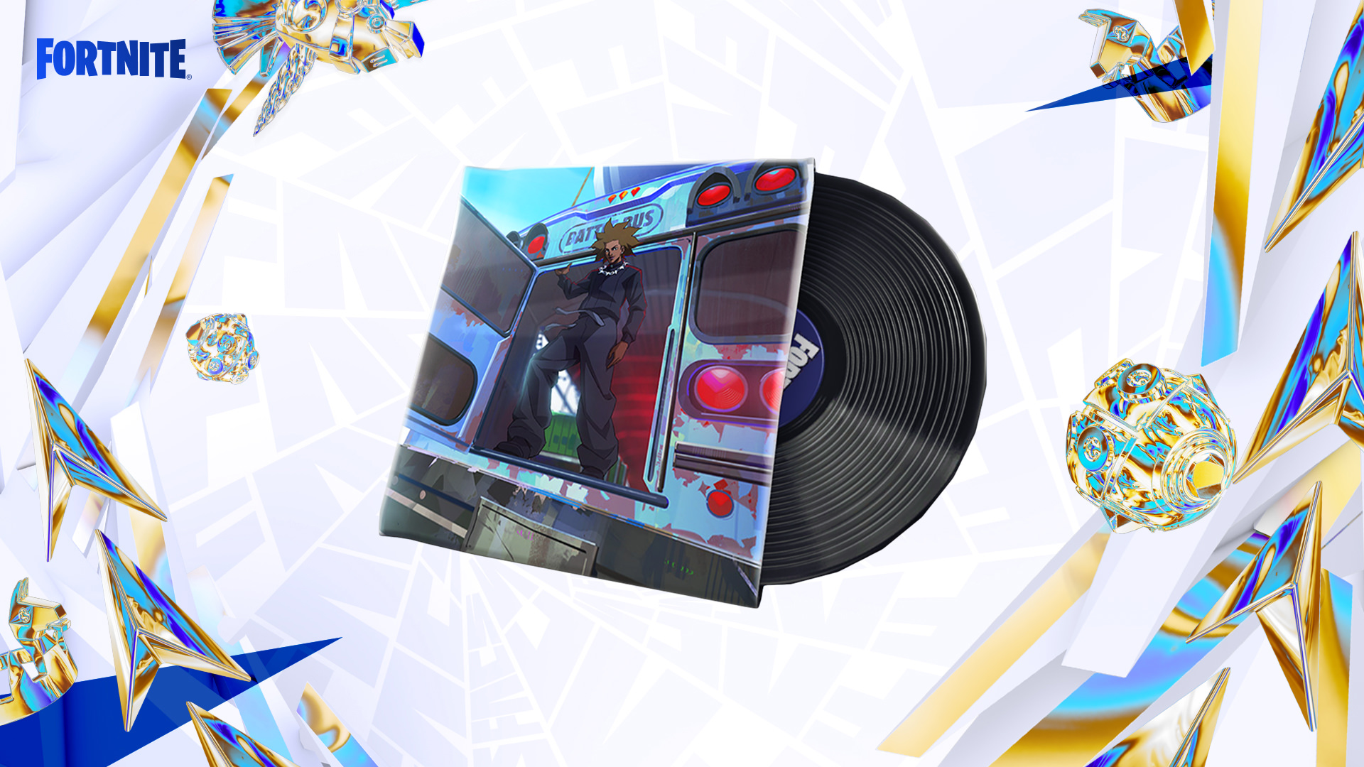 Competitors Are Locked&Loaded for the Fortnite Globals!