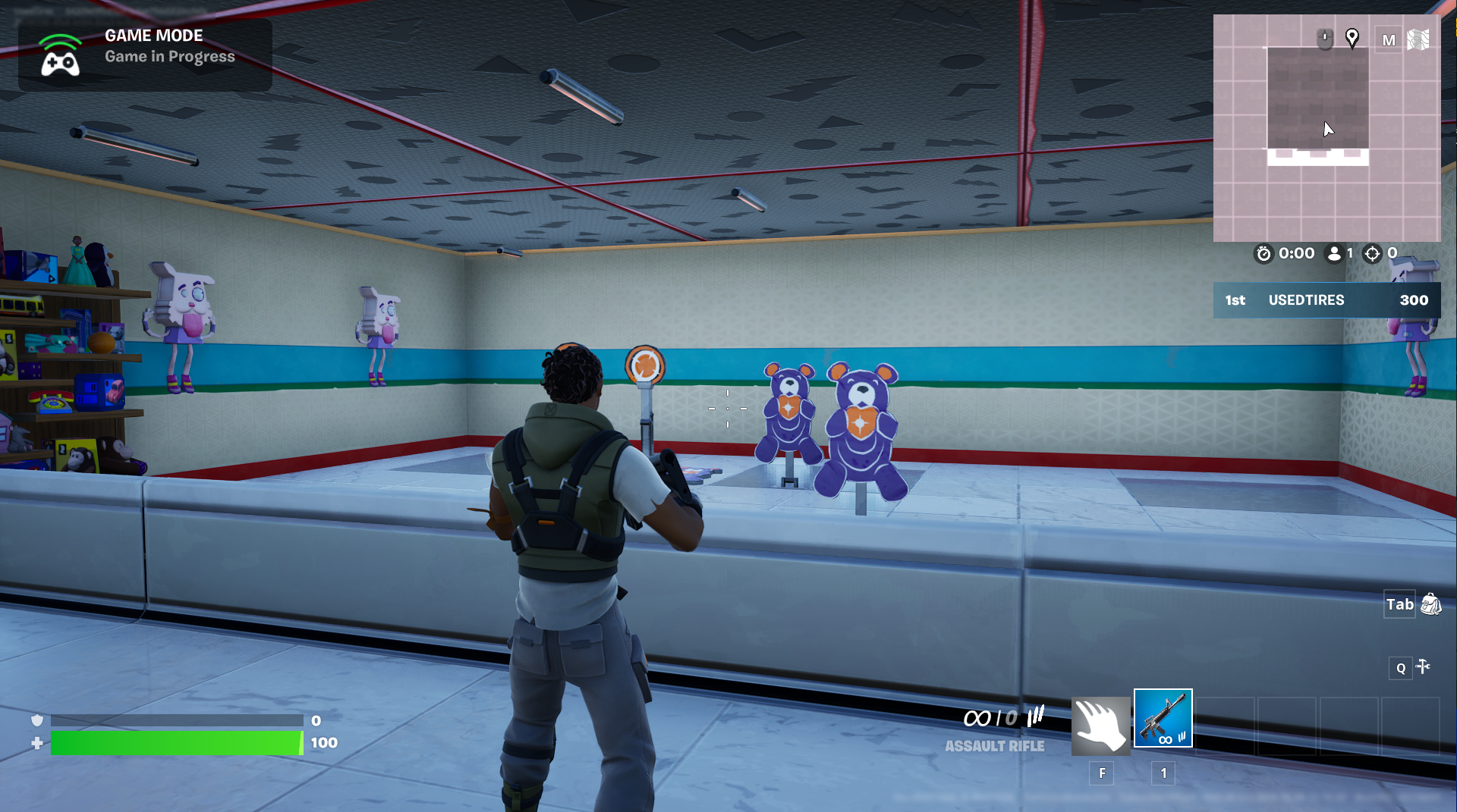 Verse Persistence: Bring Save Progress Functionality to Your UEFN Experiences!