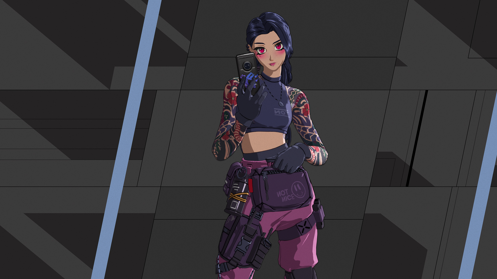 Fortnite | Create, Play & Battle With Friends for Free - Fortnite