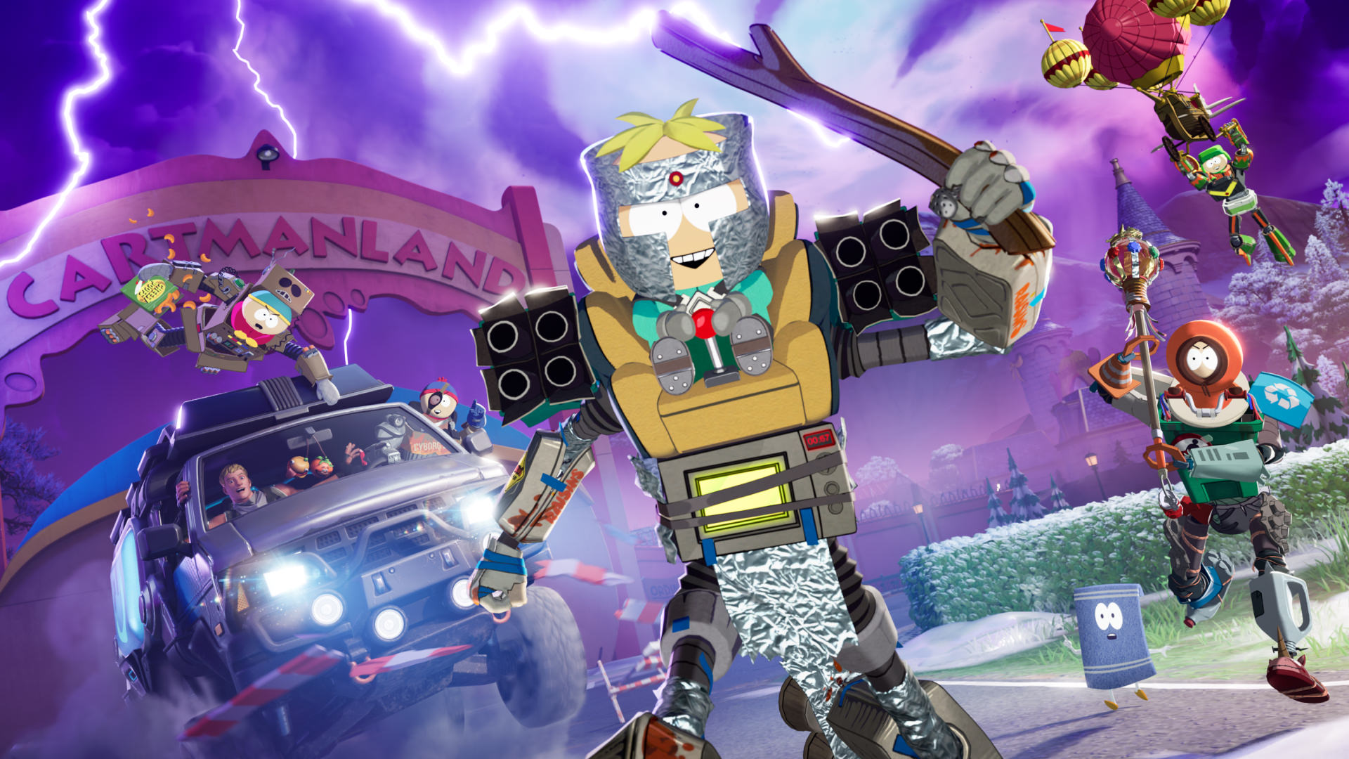Fortnite Darmowa Gra Mi dzyplatformowa Fortnite